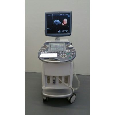 Contact - Ultrasound Scanners